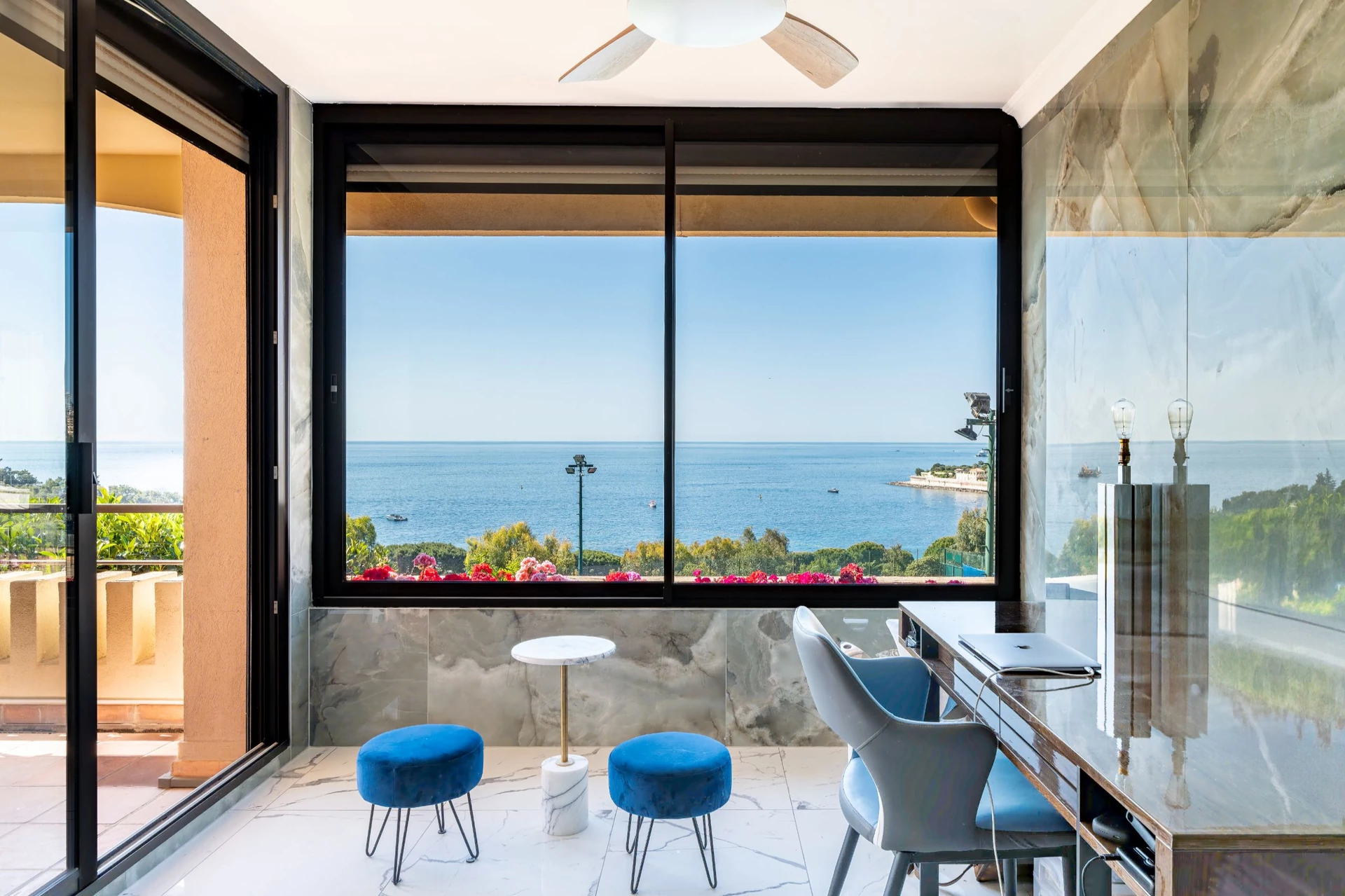 2 bedroom apartment for sale Roquebrune-Cap-Martin 109 m²