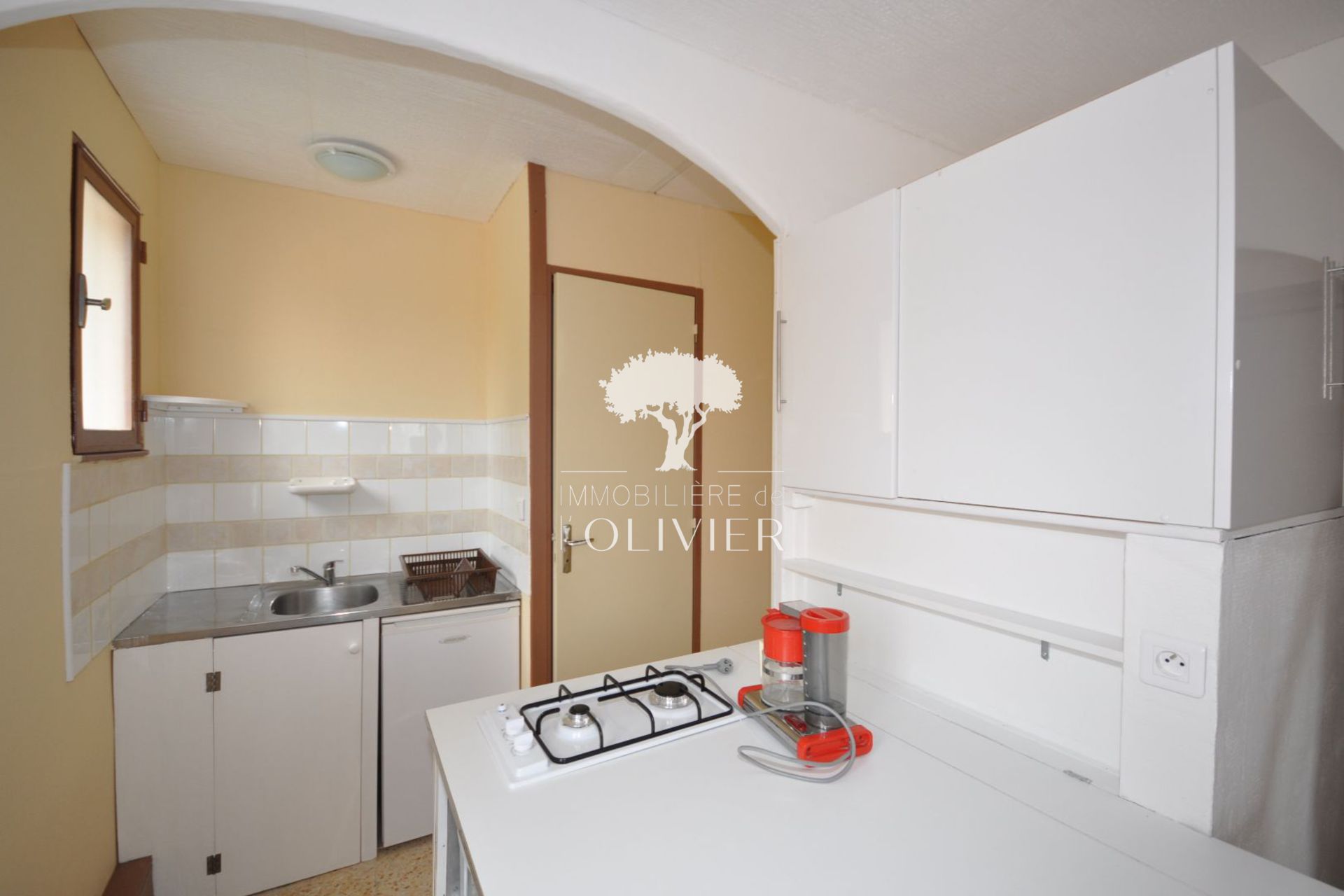 Location appartement Apt Apt 29 m²