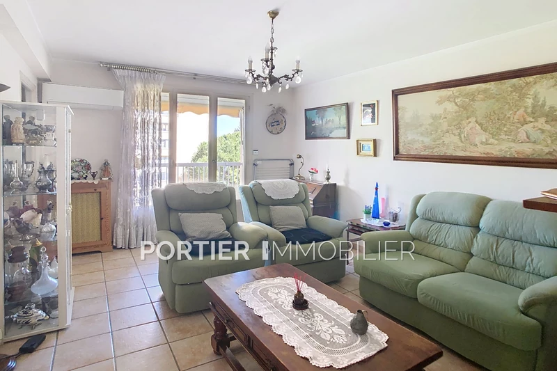 Annonces immobilières à Antibes par quartiers