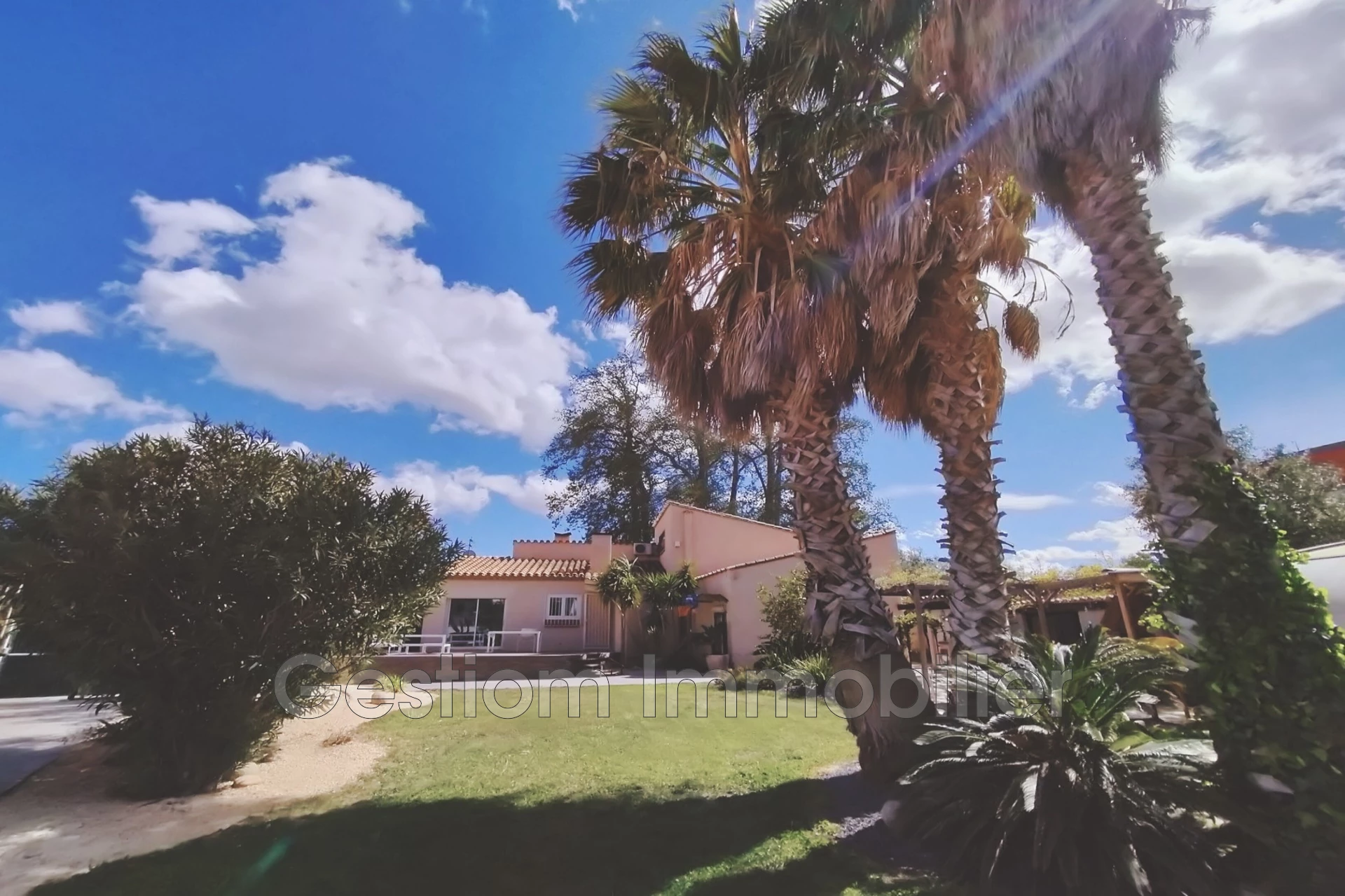 Vente villa 6 pièces Toulouges Toulouges 180 m²