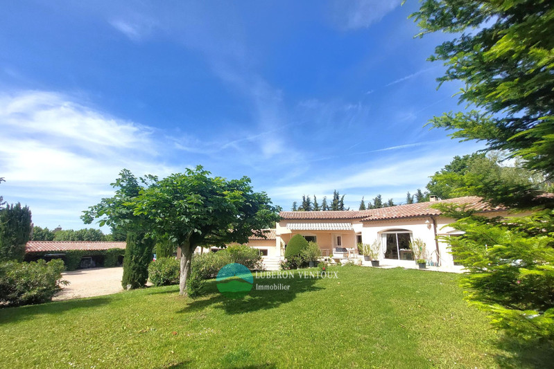 Ventes et achats maison | LUBERON VENTOUX IMMOBILIER, 135 annonces