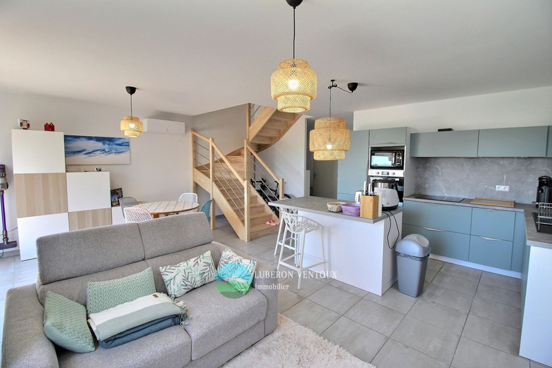 Ventes et achats maison | LUBERON VENTOUX IMMOBILIER, 130 annonces