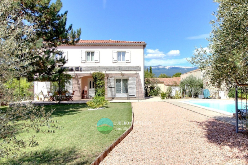 Ventes et achats maison | LUBERON VENTOUX IMMOBILIER, 146 annonces